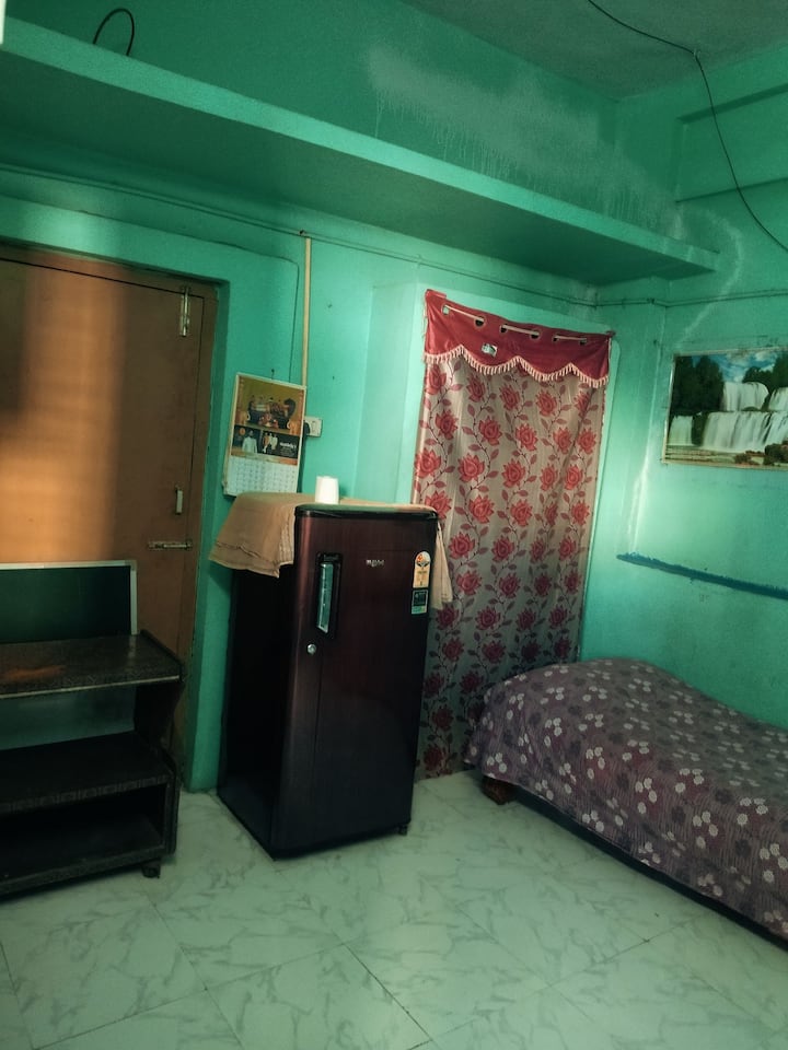 Ideal Place For Stay In Vijayawada - Vijayawada