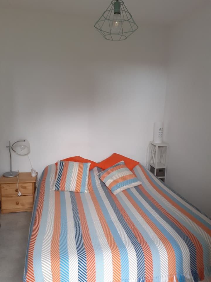 Saint-malo, Appartement - Saint-Malo