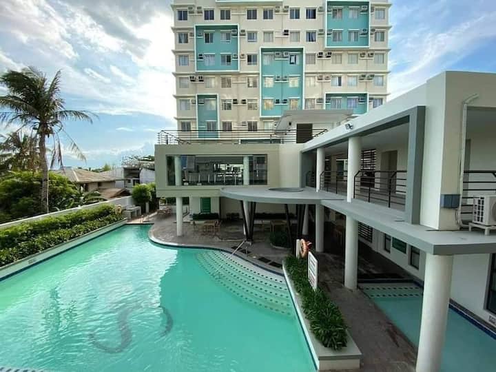 Cozycorner - Iloilo City (One Spatial) - Oton