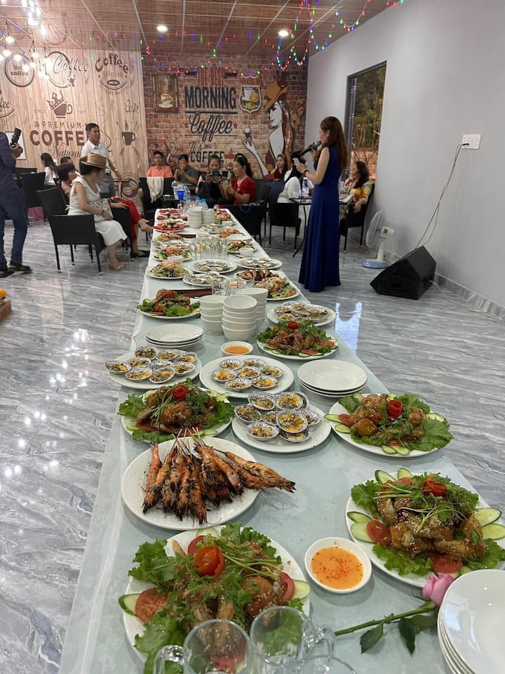 Lucky Star Resort Sinh Thái - Đất Đỏ District