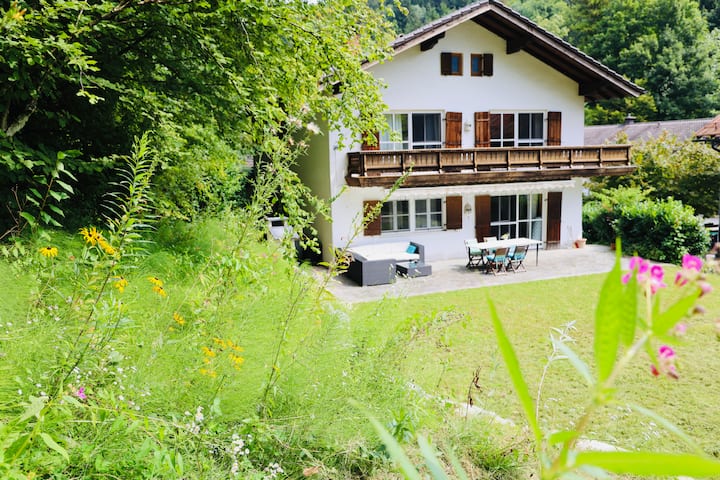 Holiday Home 4 Peaks With 4 Bedrooms On 160m² - Salzbourg