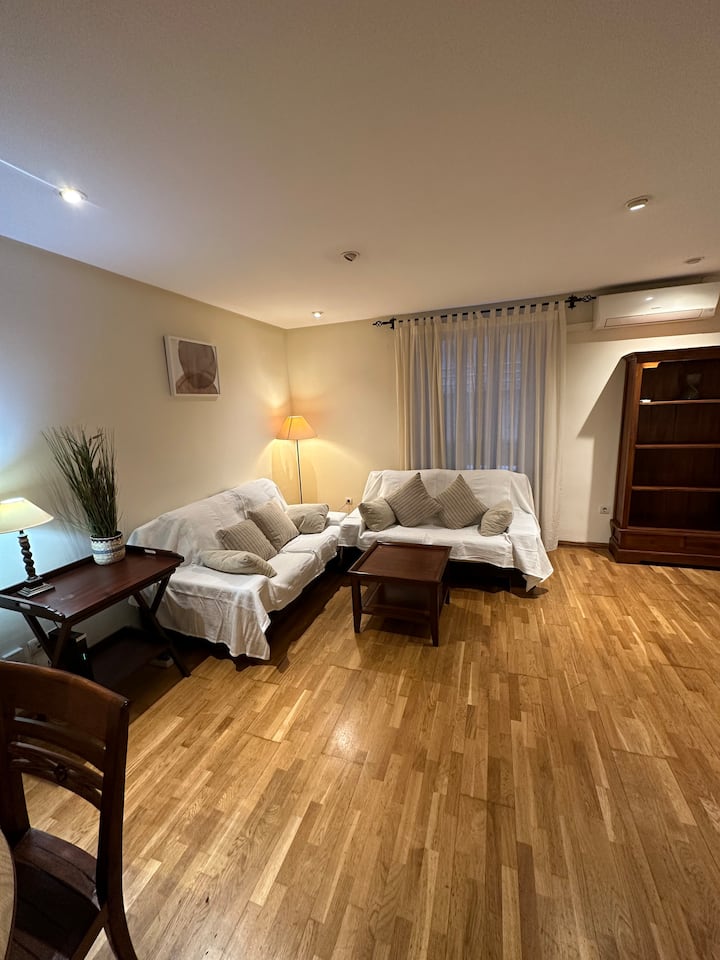 Apartamento Almas Centro - Valencia
