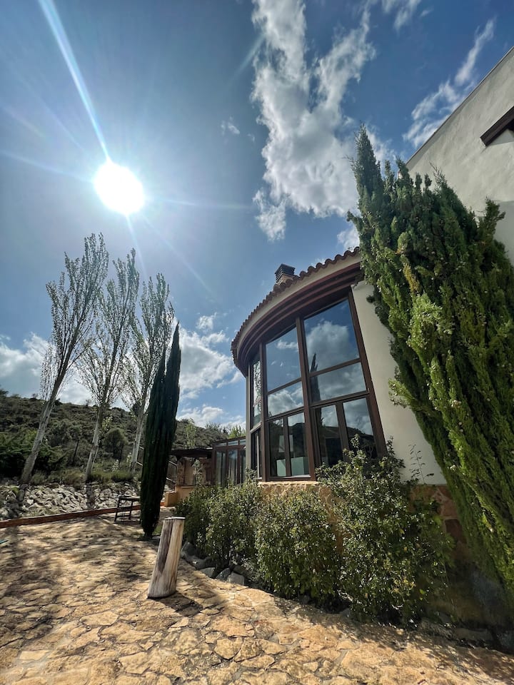 Villa Mirador - Manzanera