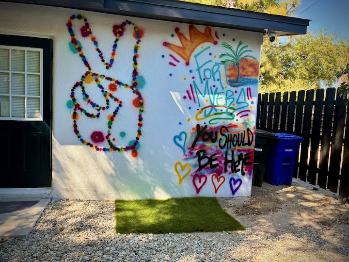 Fort Zen Downtown - Fort Myers, FL