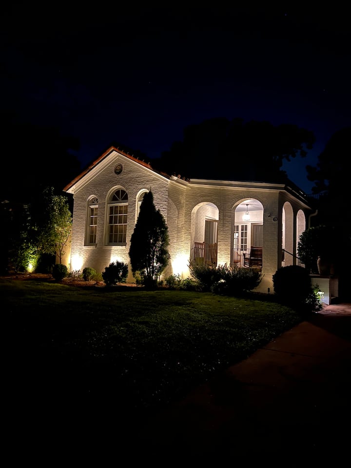 Casa De Costa-heart Of 5 Points - Athens, GA