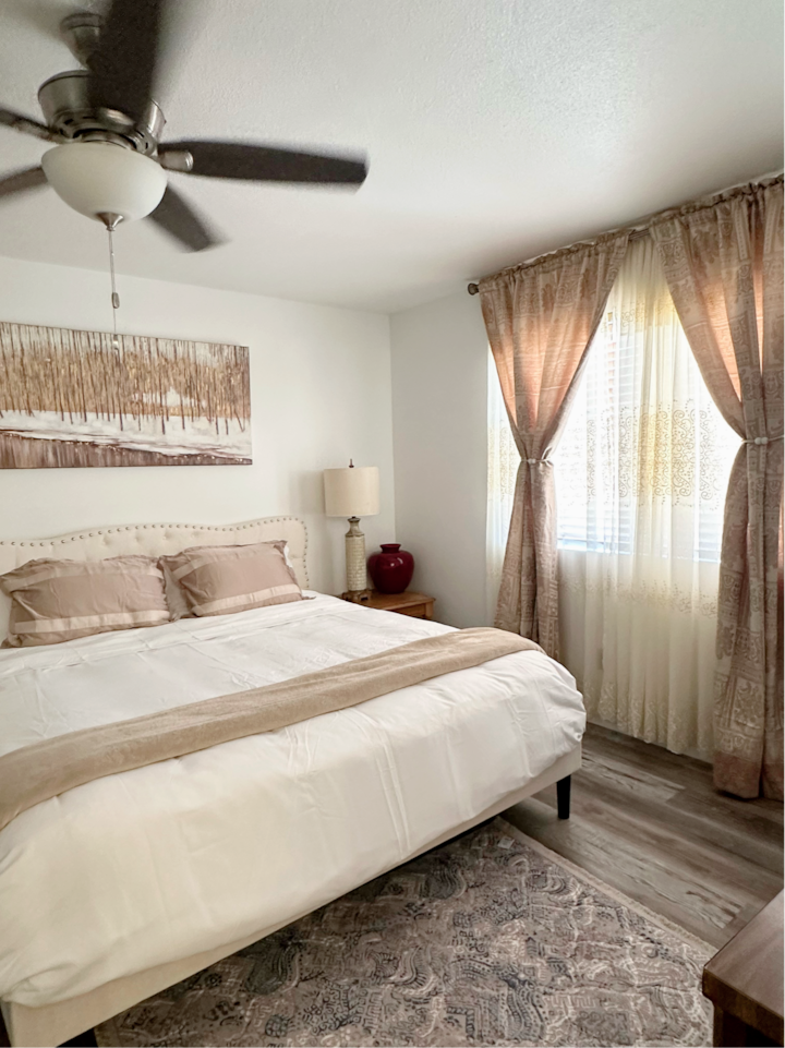 Peaceful Gold Canyon - Gold Canyon, AZ