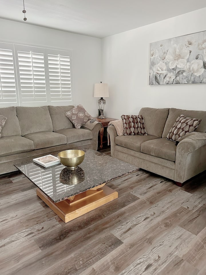 Peaceful Gold Canyon - Gold Canyon, AZ