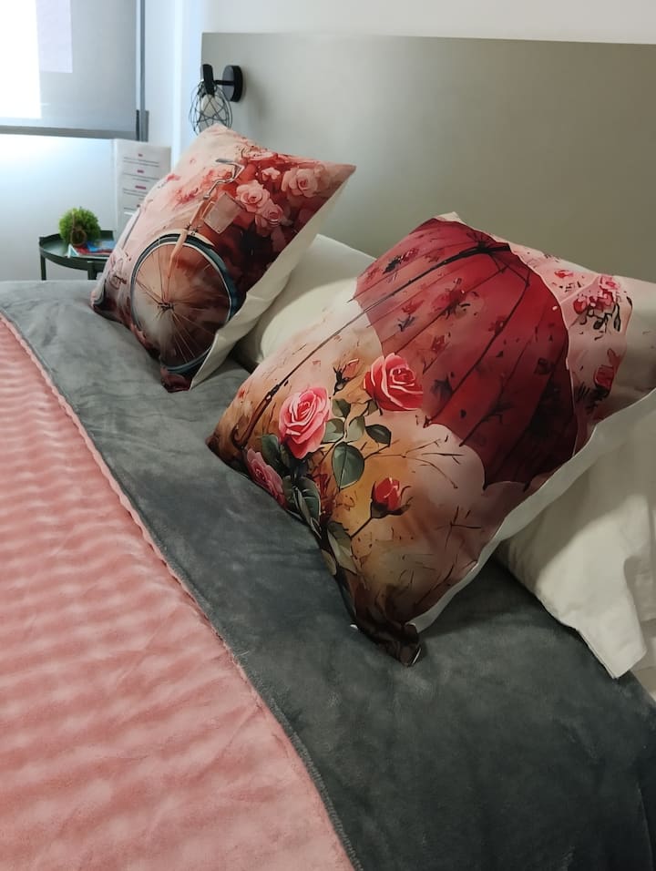 Ria View 2 - Ílhavo