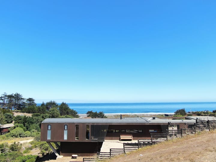 Casa Lobos - Pichilemu
