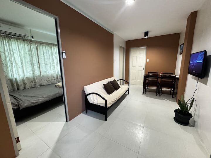 Gli Relaxing Vacation Homestay - 