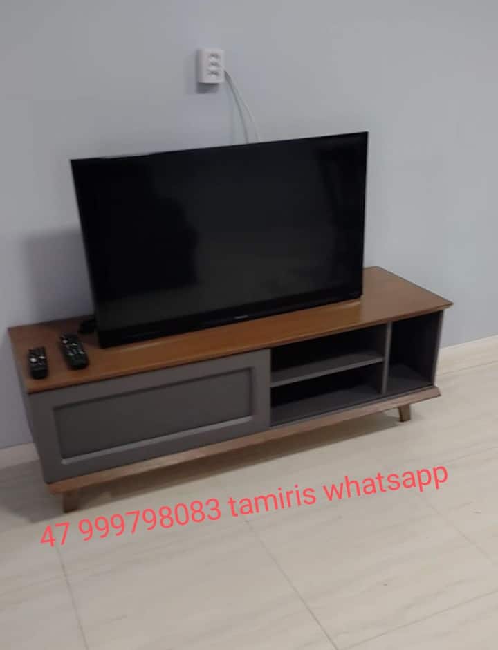 Apartamento Aconchegante - Penha