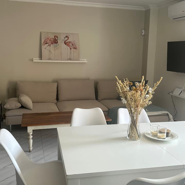 Comfy Torrevieja Center, Close To Beaches, Garage. - トレビエハ