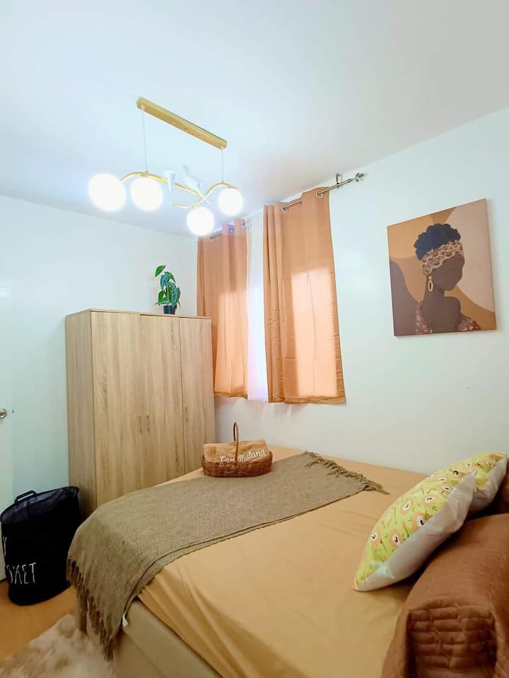 It's More Personal Than A Hotel. - Butuan City