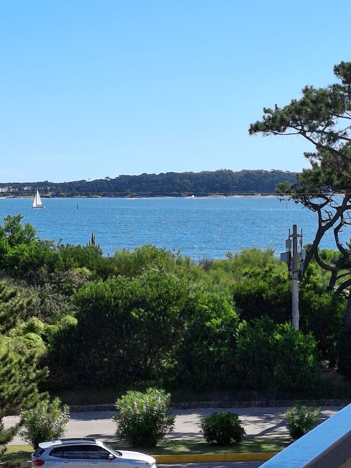 Playa Mansa Frente Al Mar - Punta del Este