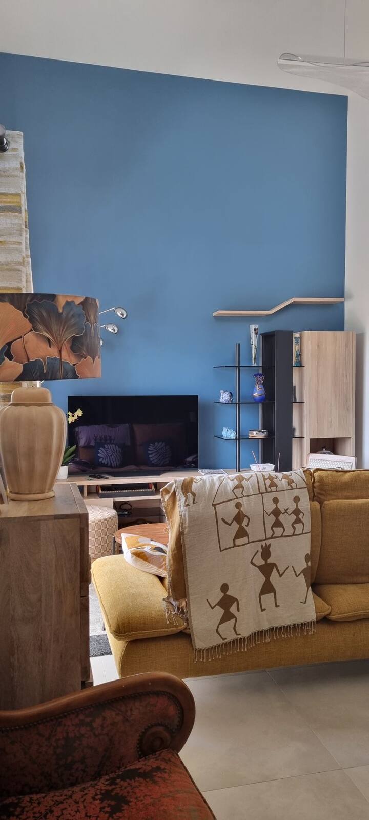 T2 Bis Avec Mezzanine - Saint-Jean-de-Védas