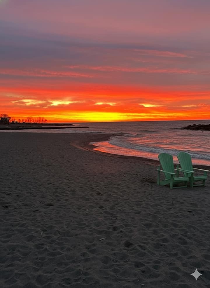 4 Br Beaches House - 30 Min To Toronto Stadium! - Toronto