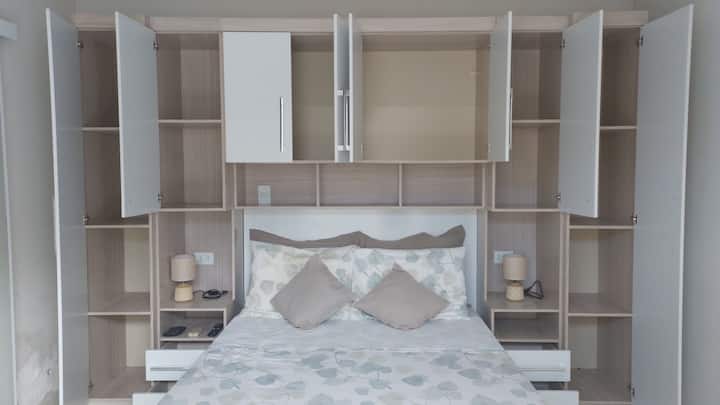 Ubatuba-suite - Ubatuba