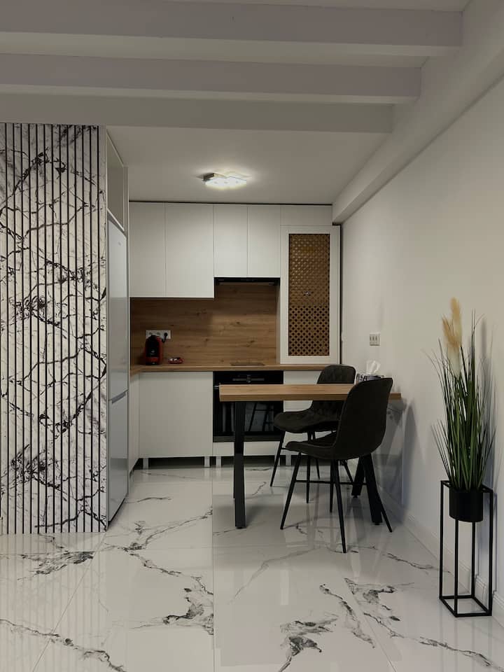 Aldo Ultracentral - Satu Mare