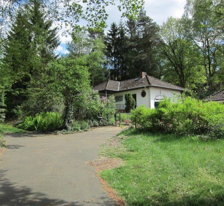 Hause Sonnenschein - Bispingen