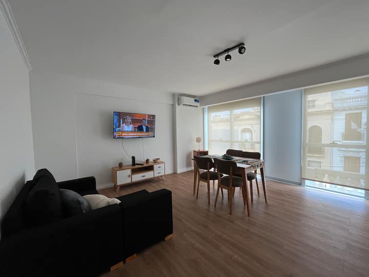 Depto 3 Ambientes. San Telmo. Baires Home - Avellaneda