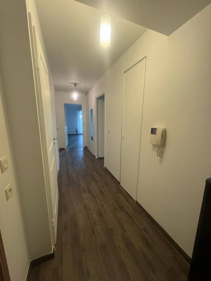 Appartement Près De Versailles - Hotel ibis budget Vélizy