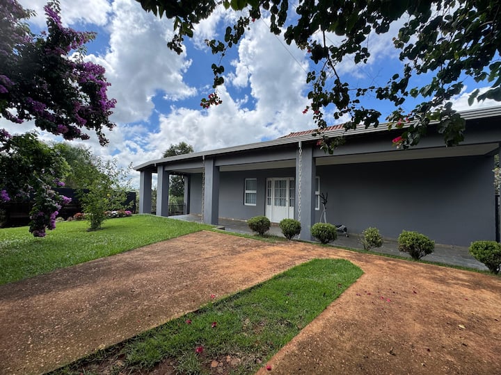 Chácara Moraes - Boituva