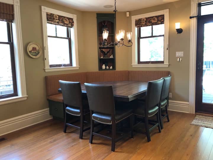 Room For Travelers/ Air Crew Near Airport/dt - Pointe-Claire