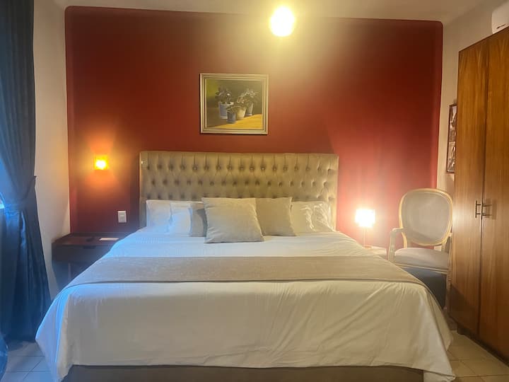 09 Loft Comfort Boutique La Americana A/c & Cocina - Guadalajara