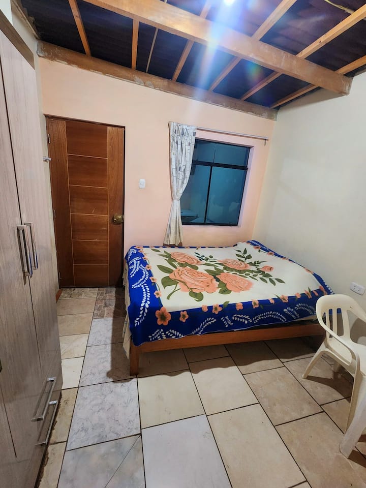 Alojamiento Grau - Chiclayo