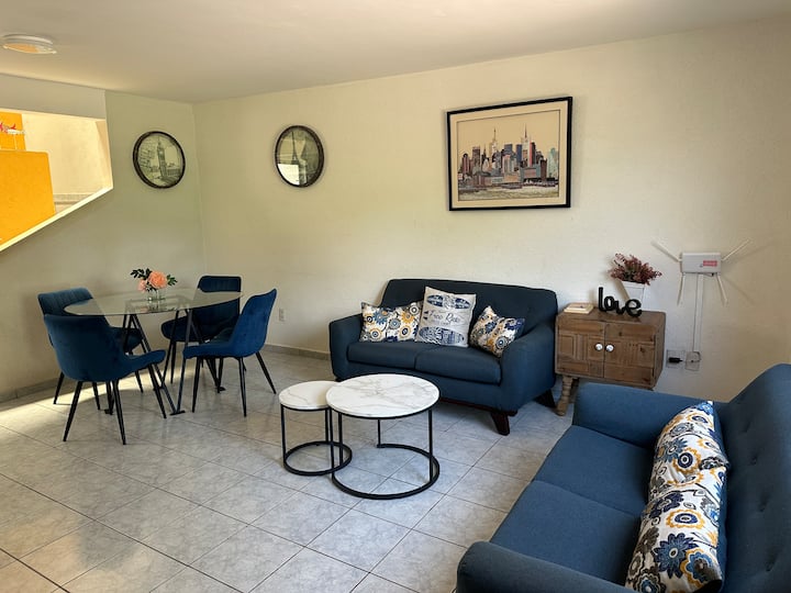 Excelente Casa Familiar - Boca del Río