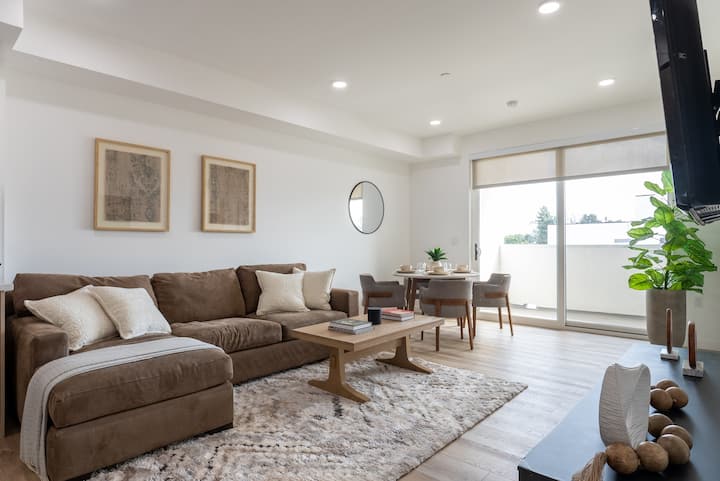 Marigold - 1bdr In West Hollywood - Los Angeles, CA