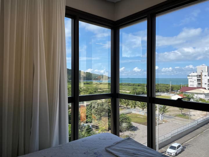 Apartamento Para Alugar Na Praia Grande - Governador Celso Ramos