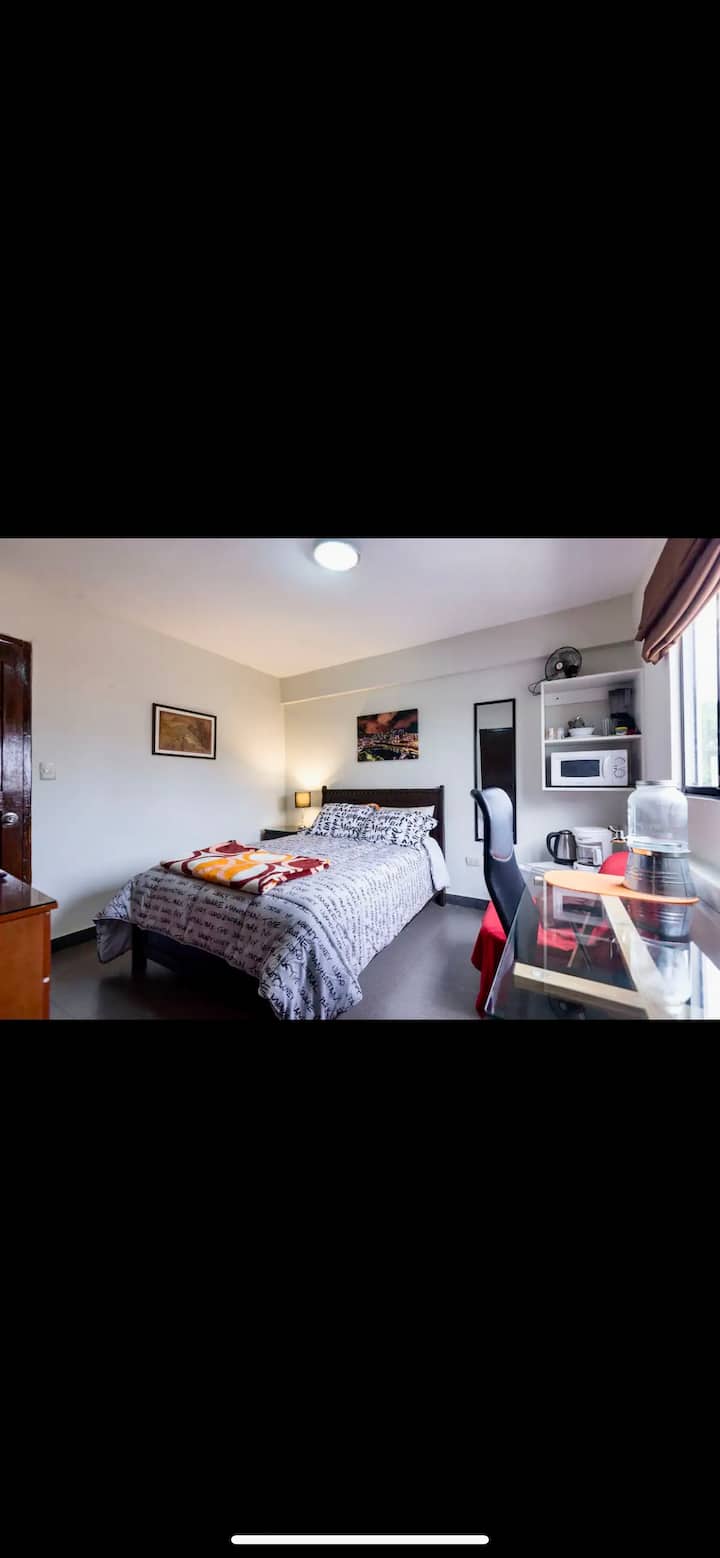 Miraflores Best Private Unit! - Lima