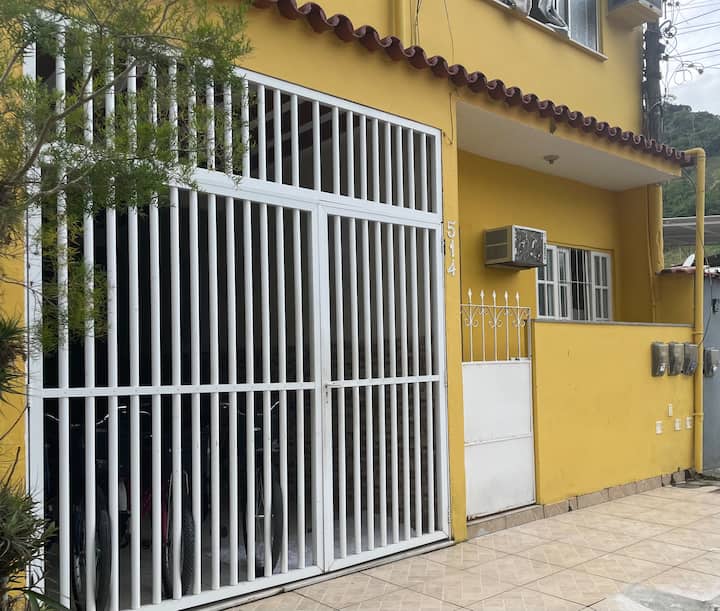 Kitnet Village - Angra Dos Reis - Angra dos Reis