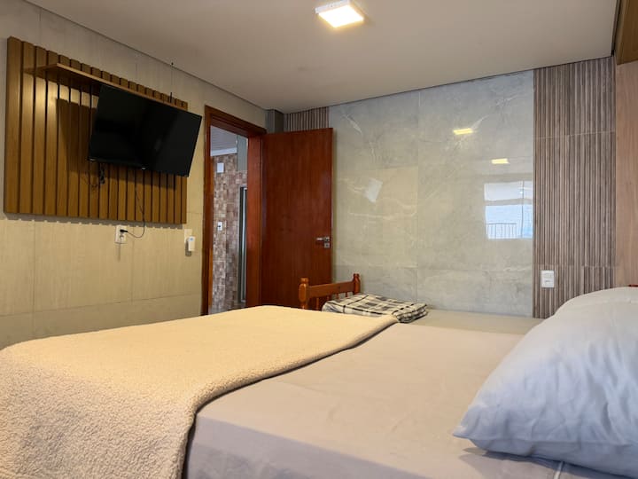 Moradas Desterro, Próximo Ao Aeroporto. 01 - Florianópolis