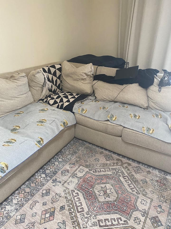 Master Bedroom With A Fun Backyard - Los Angeles, CA