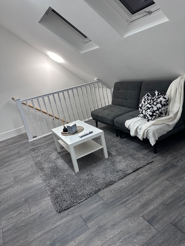 Flat In Leicester! - Leicester
