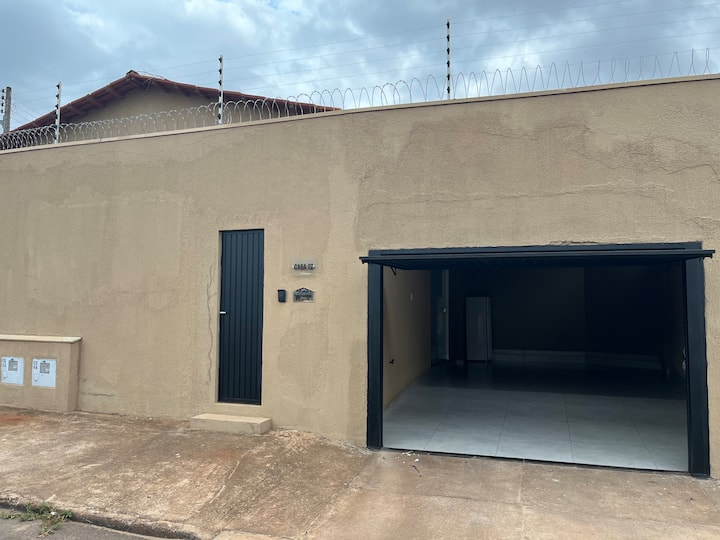 Casa No Setor Anhanguera - Araguaína