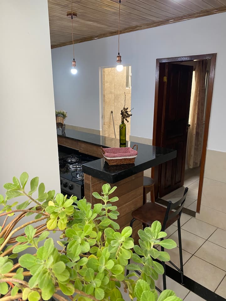 Casa Confortável E Bem Localizada . - Ilhéus