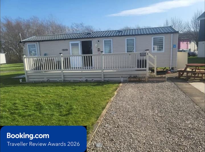 M.l.r@craig Tara Bay View - Ayrshire