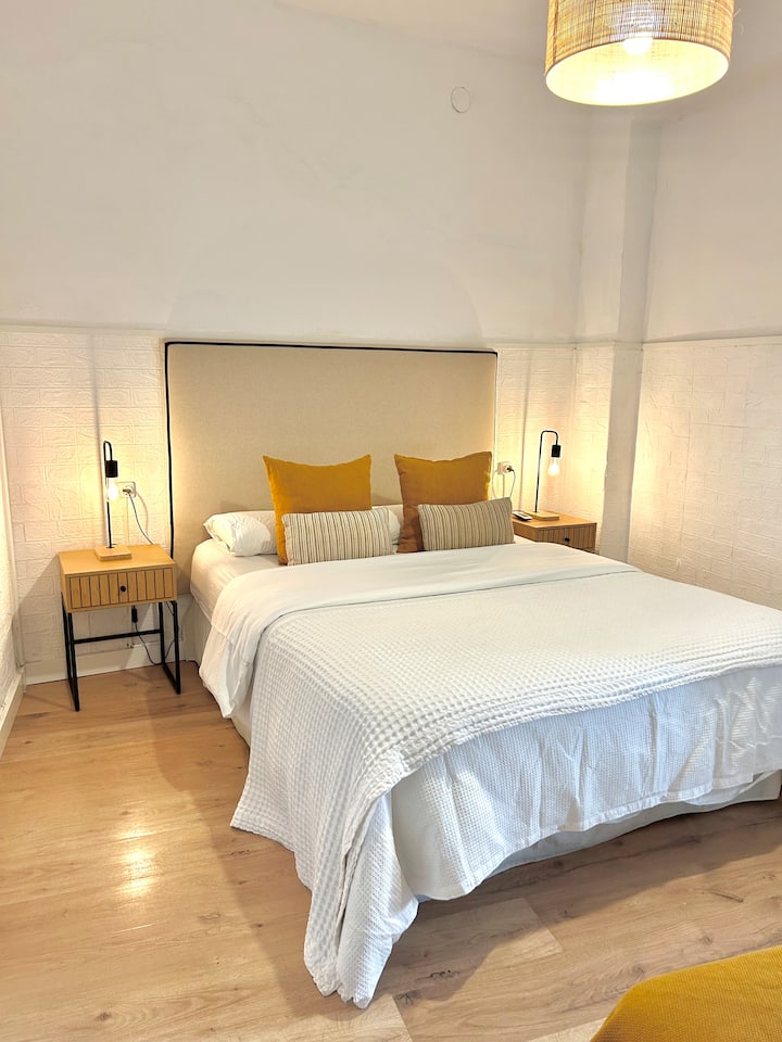 Apartamento Plaza - Castilleja de la Cuesta