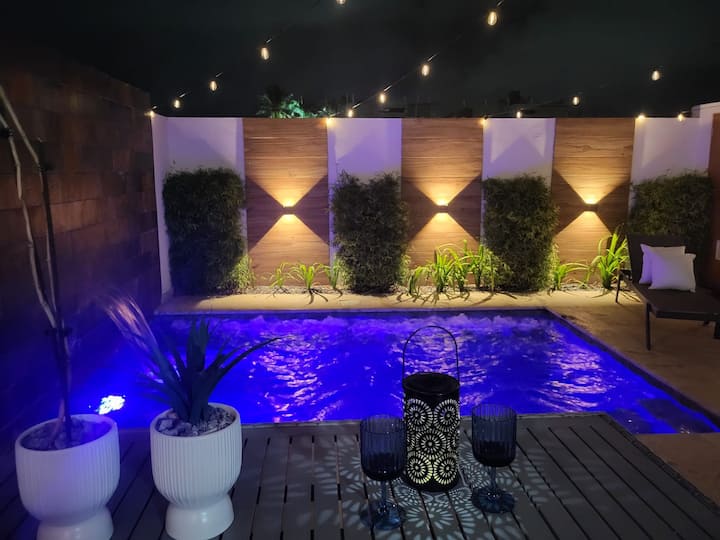 Villa Altavela  Punta Cana, 3 Bedrooms, 4.5 Baths - Punta Cana