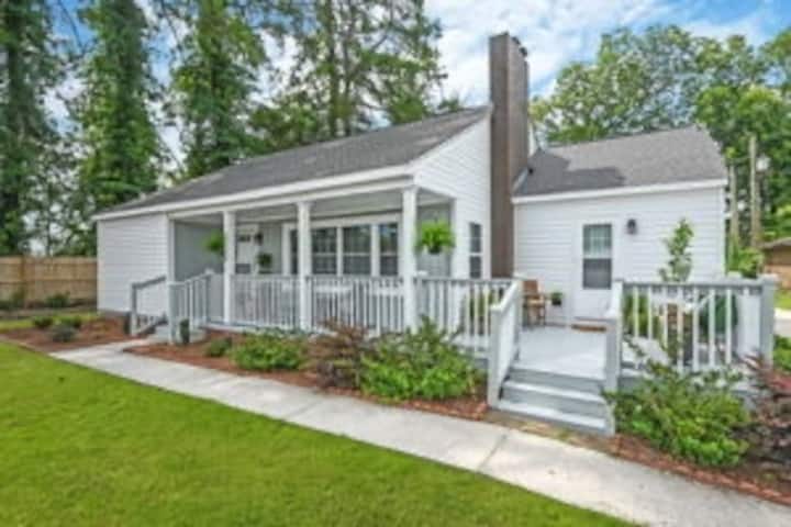 1 Mile From Ecu’s Campus - Greenville, NC