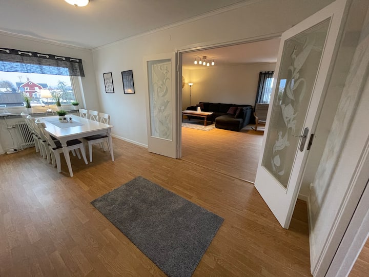 Romme Alpin- Kvarnsveden - Borlänge