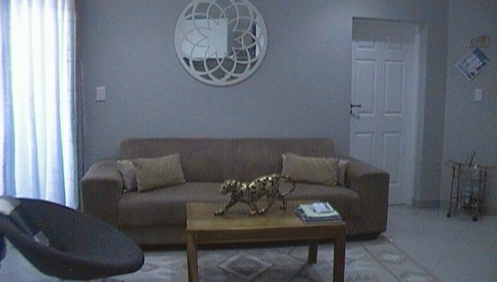 Riya Self-catering Apartment - Swakopmund