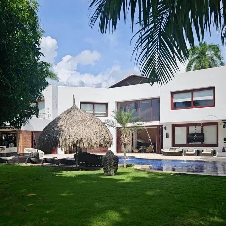Casa Privada El Peñón, Girardot - Ricaurte