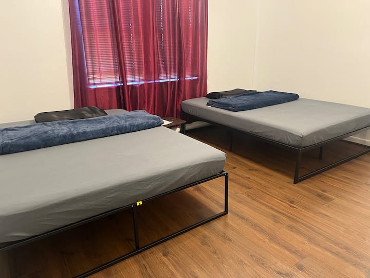 Room 1 By Bellaire - Houston, TX