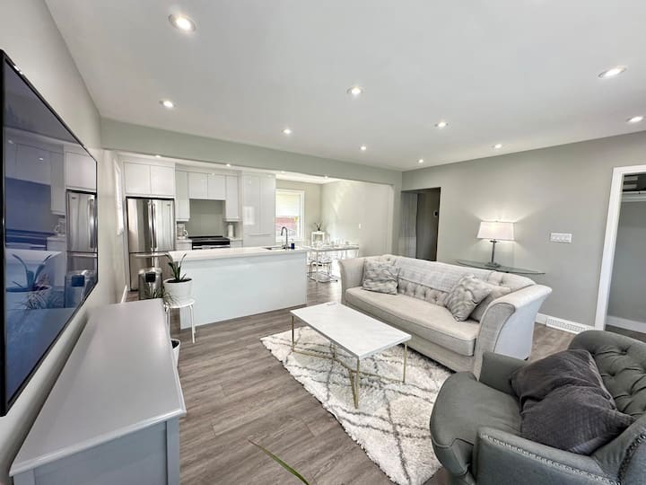 White House Suite - Sleeps 4 - セント・キャサリンズ