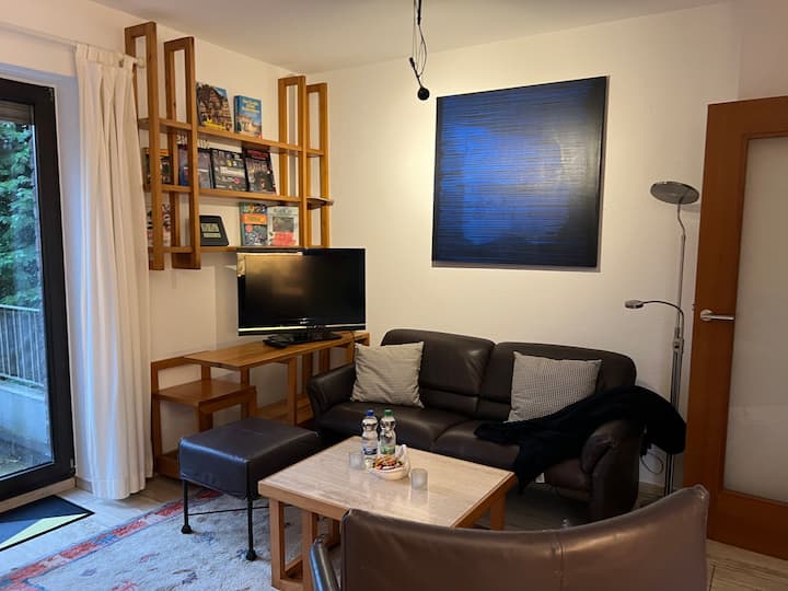 Gemütliches 1 Zimmer Apartment - Marl