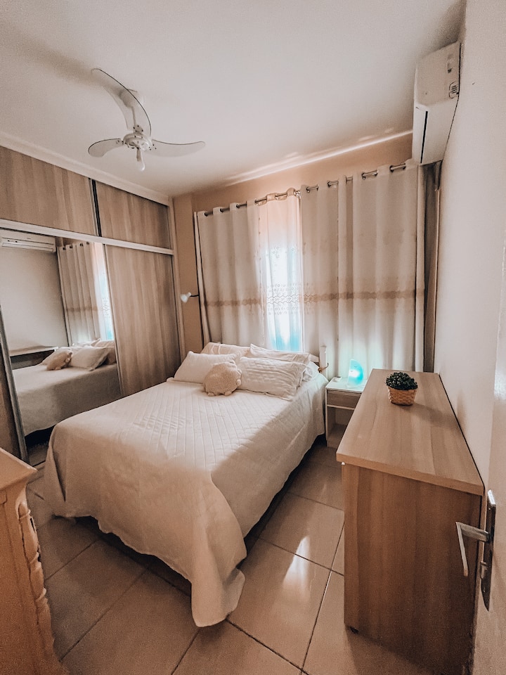 Apartamento Aconchegante - Guarapari
